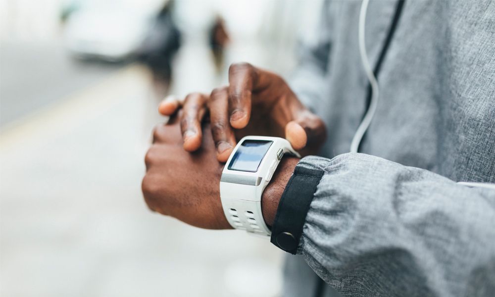 Hoe bereken ik mijn maximale hartfrequentie?