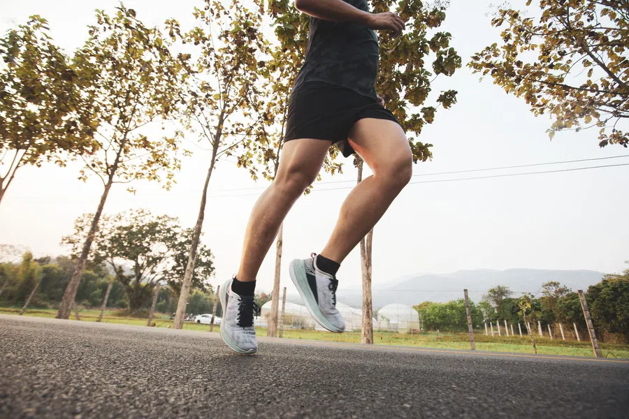 13 oefeningen om van een lopersknie af te komen