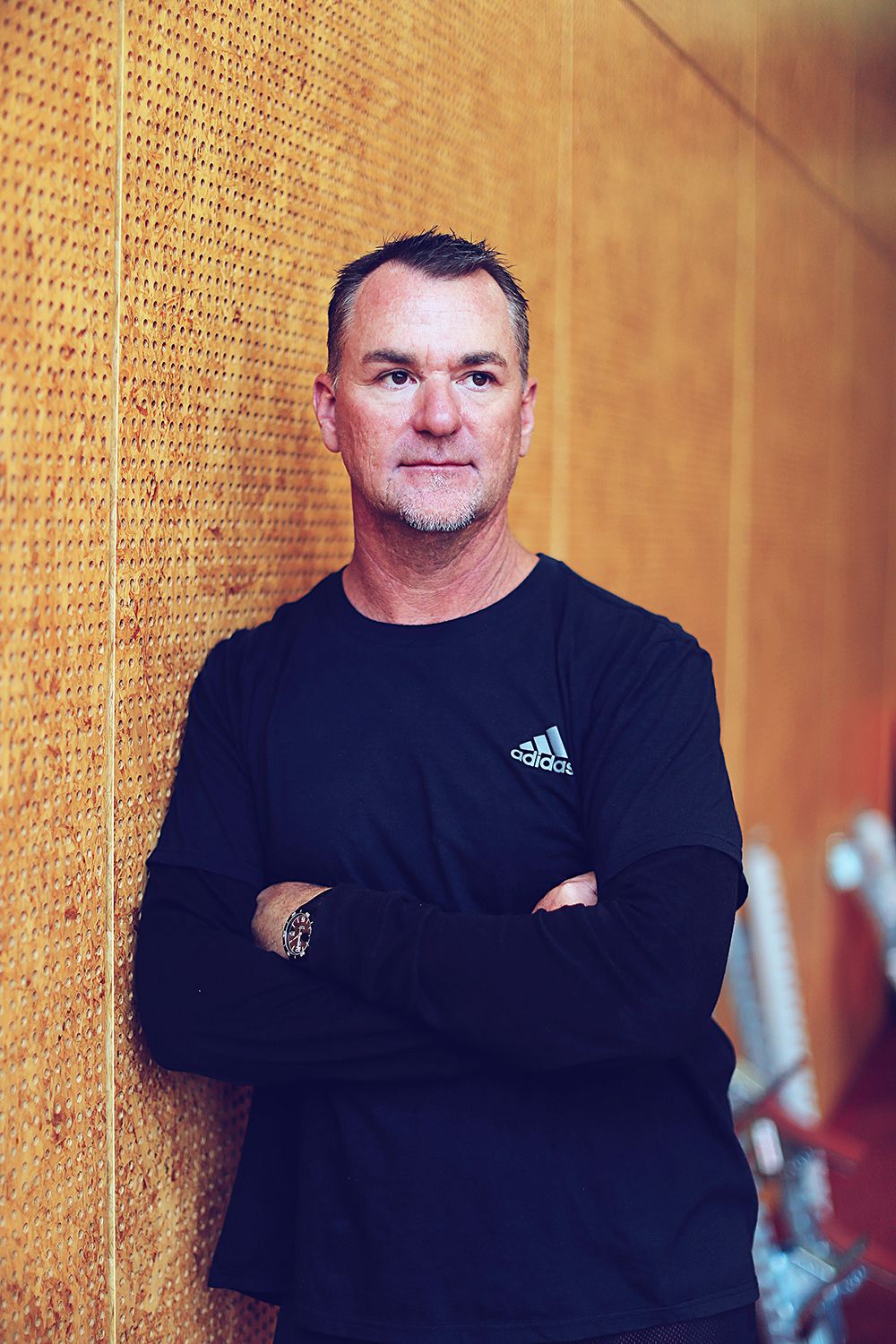 Rana Reider stopt als bondscoach Atletiekunie