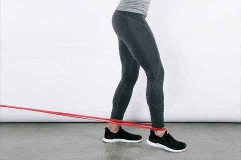 7 heupoefeningen om je heupspieren te trainen