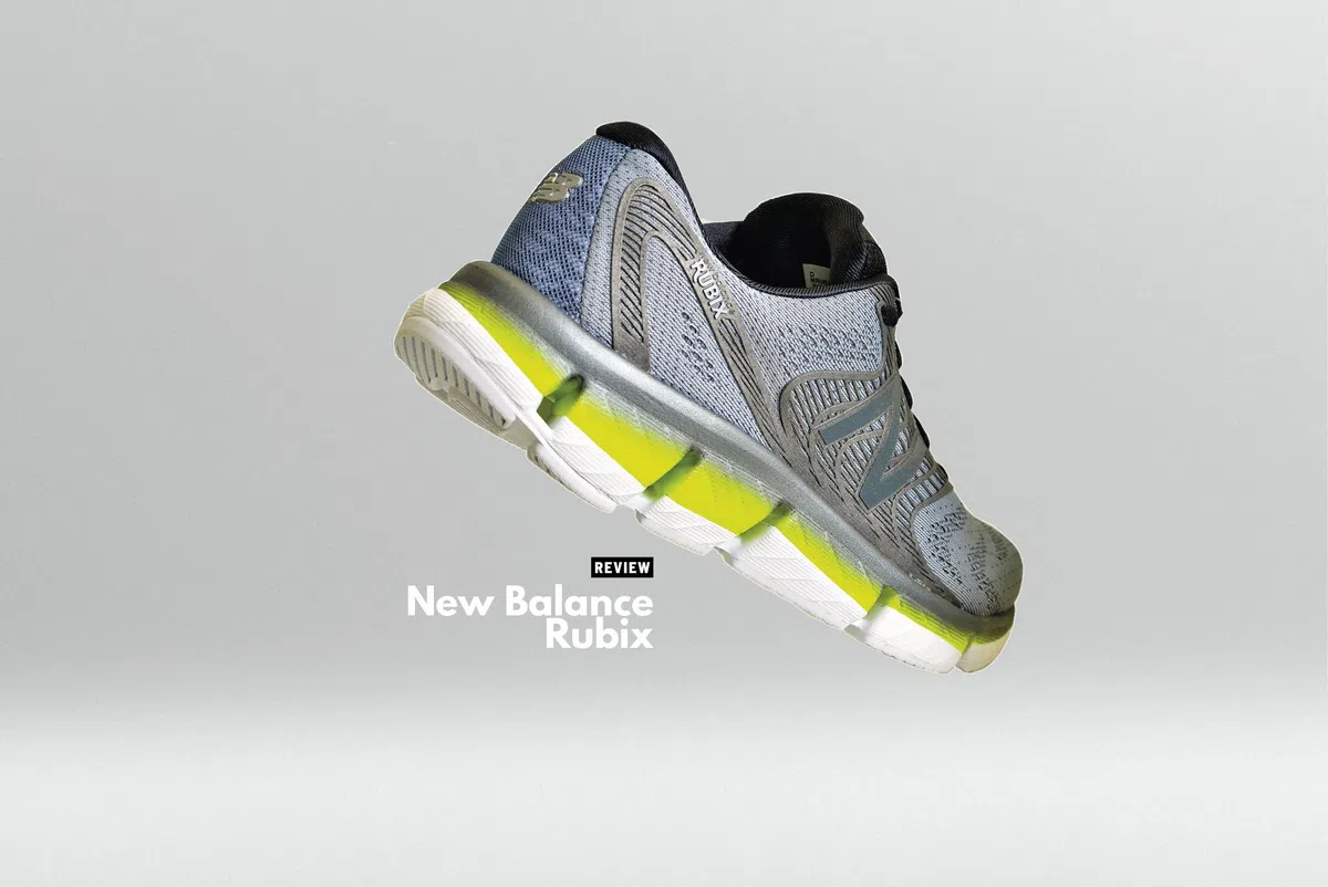 New Balance Rubix