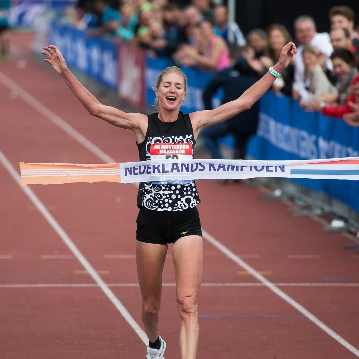 Wat ik eet op een dag: Miranda Boonstra