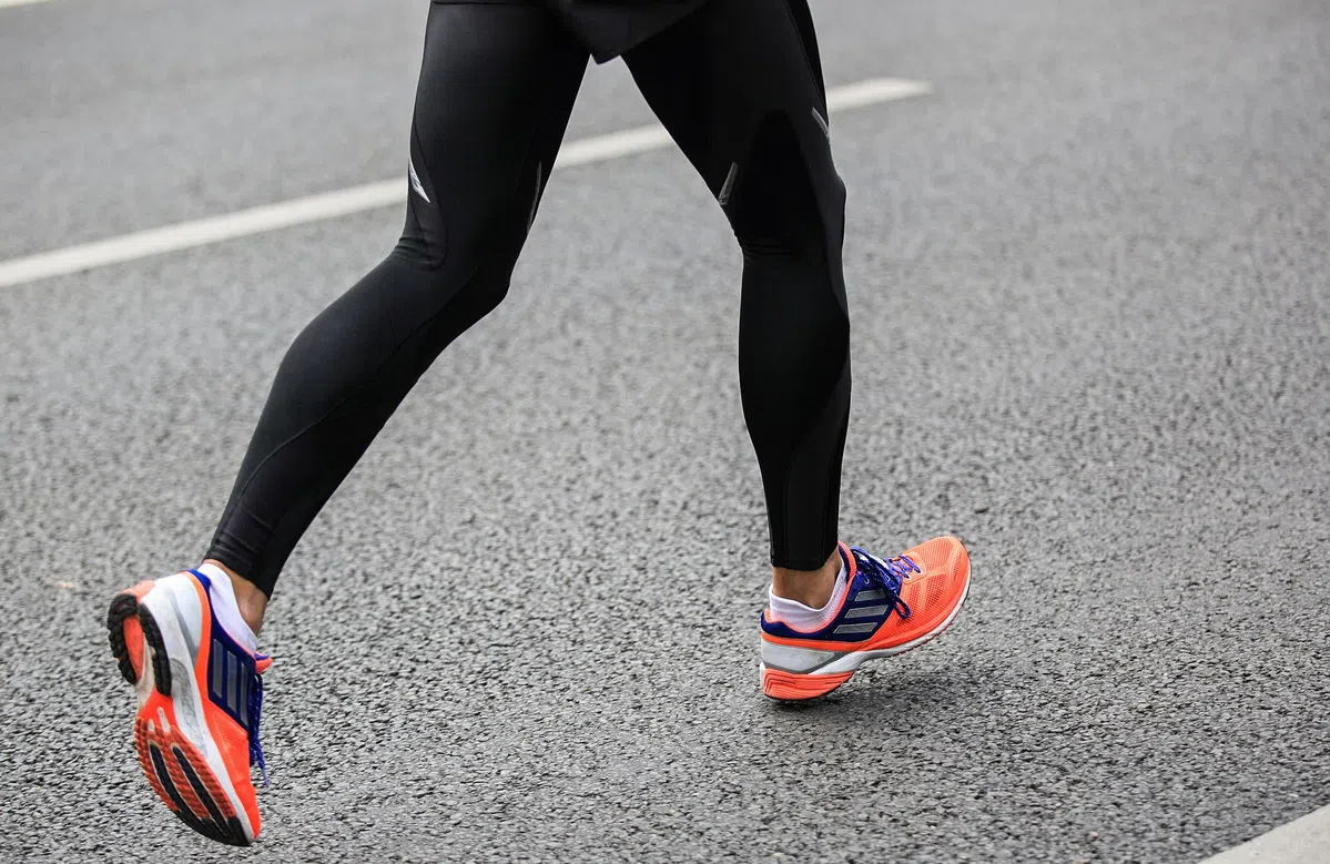 Voorkom blessures met deze kuitoefeningen