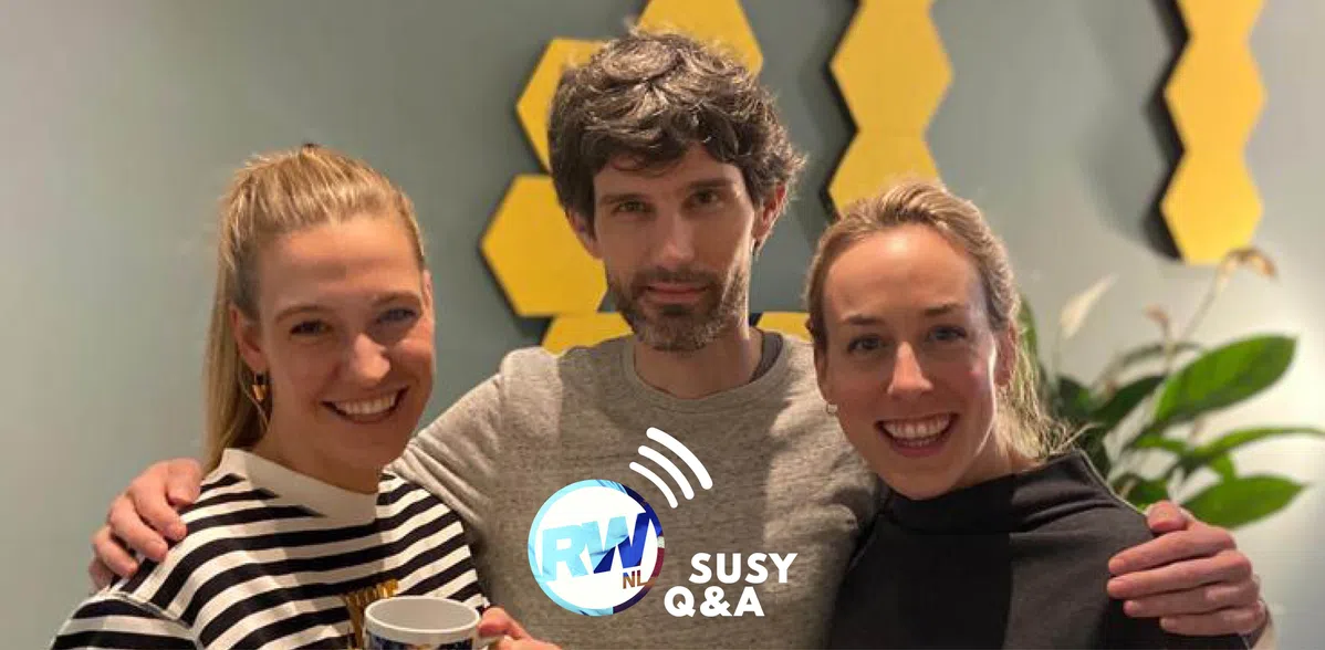 Susy Q&A aflevering 27: Met Annemerel de Jongh