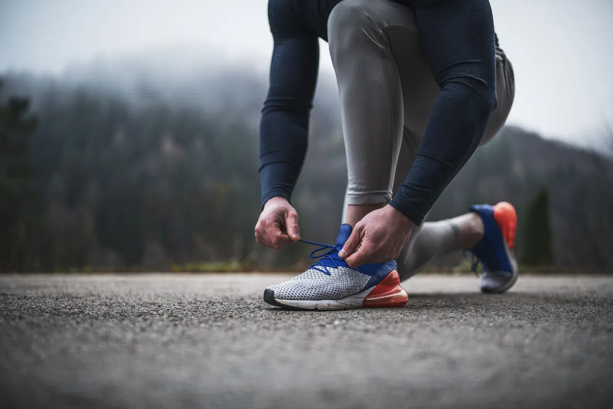 Snel starten tijdens intervaltraining zorgt voor betere resultaten