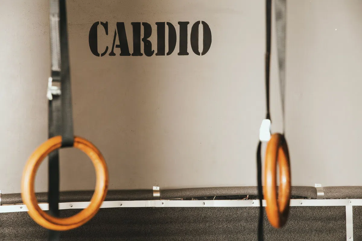 Dit is het beste cardio apparaat in de sportschool