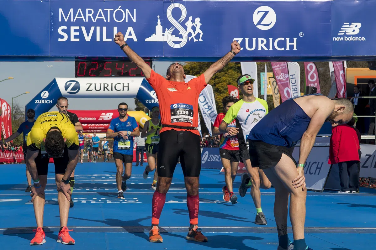 Deelnemers Tokyo Marathon krijgen extra tijd om in te schrijven voor ...