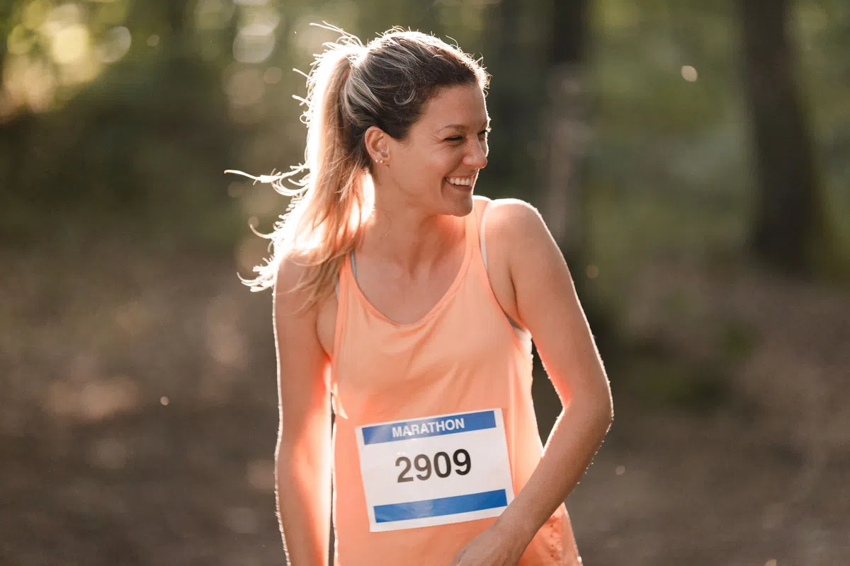 12 redenen waarom de halve marathon de populairste afstand is