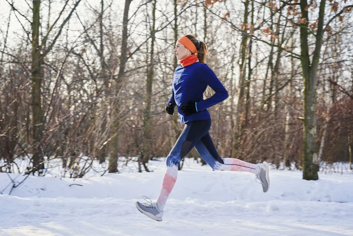 Deze Buff nekwarmer is onmisbaar deze winter