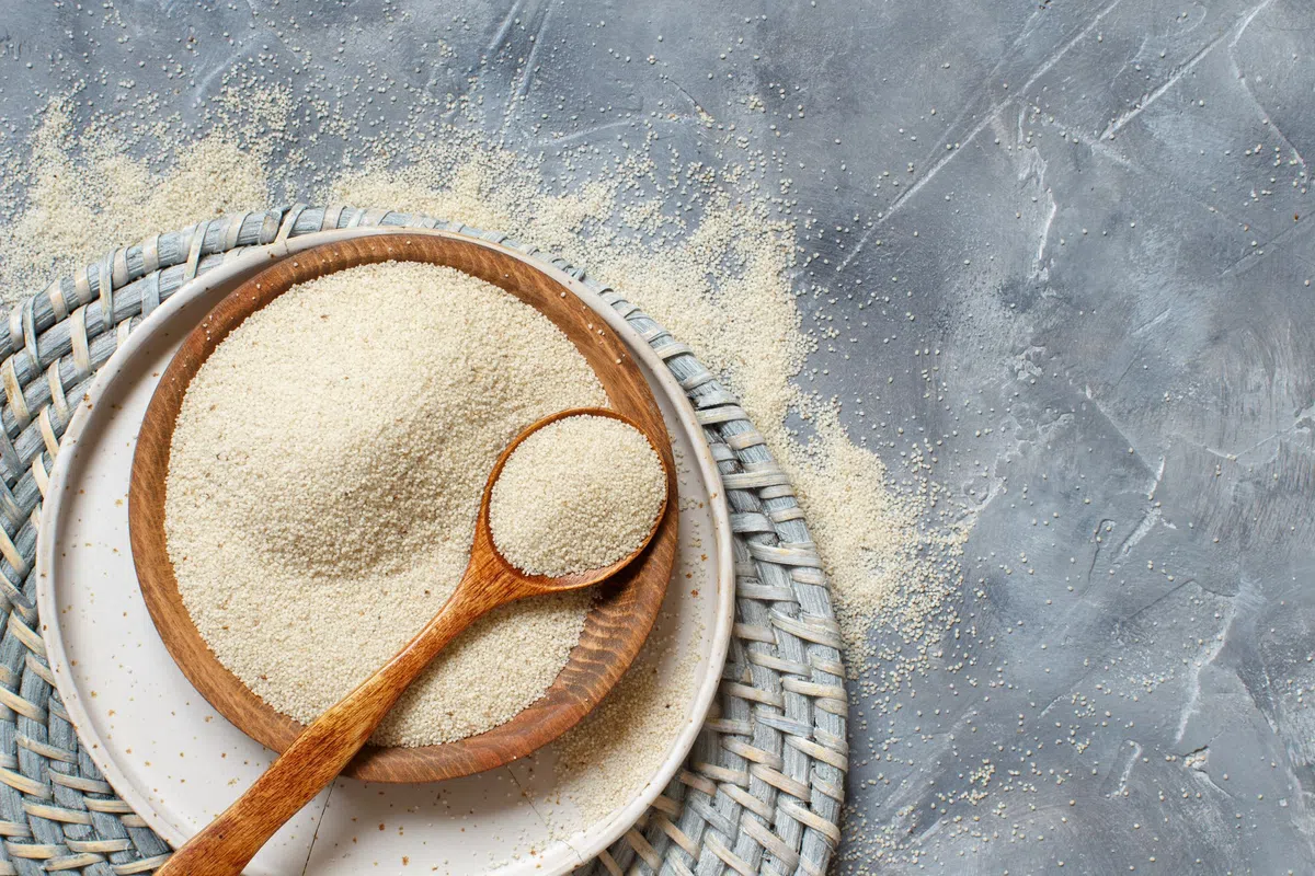 Fonio: glutenvrij, eiwitrijk én vol voedingsstoffen