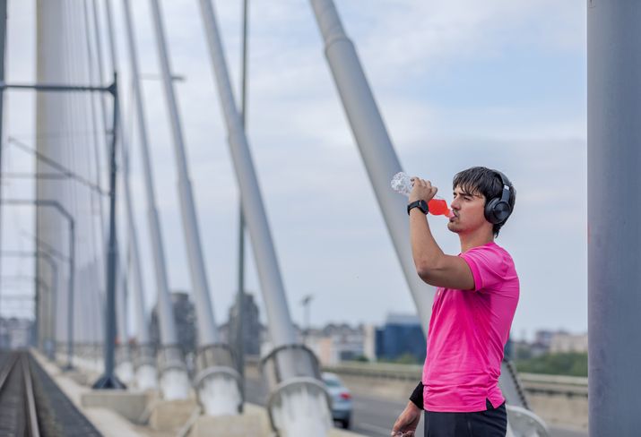 Hoe groot is de invloed van alcohol op je loopprestatie?
