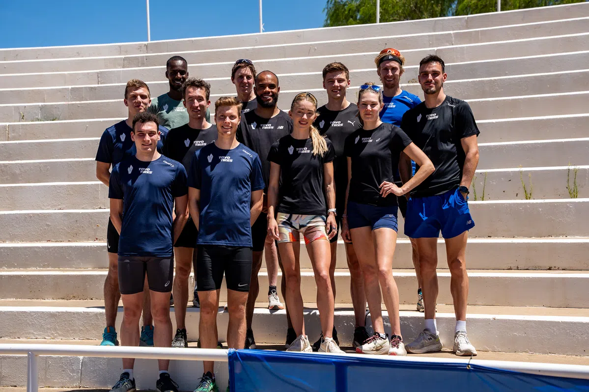 Valley Running Day powered by Runner's World