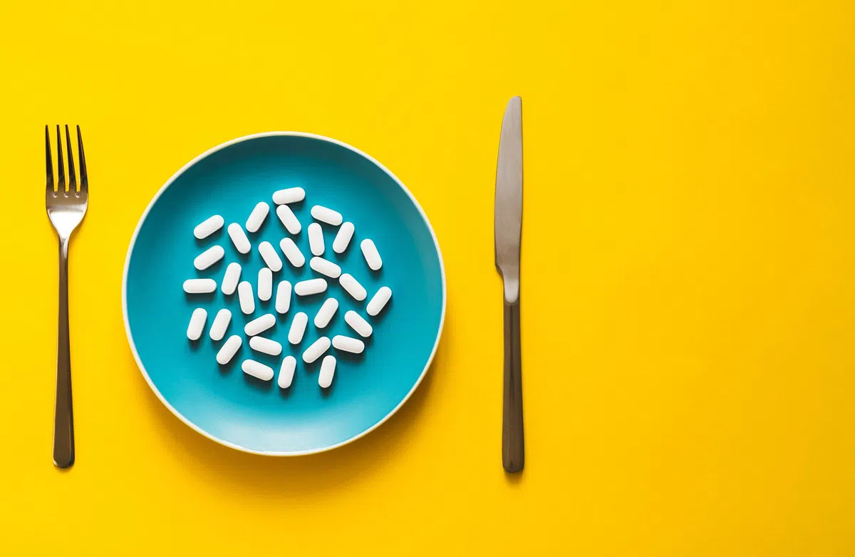 Dit zijn de symptomen van een magnesium tekort
