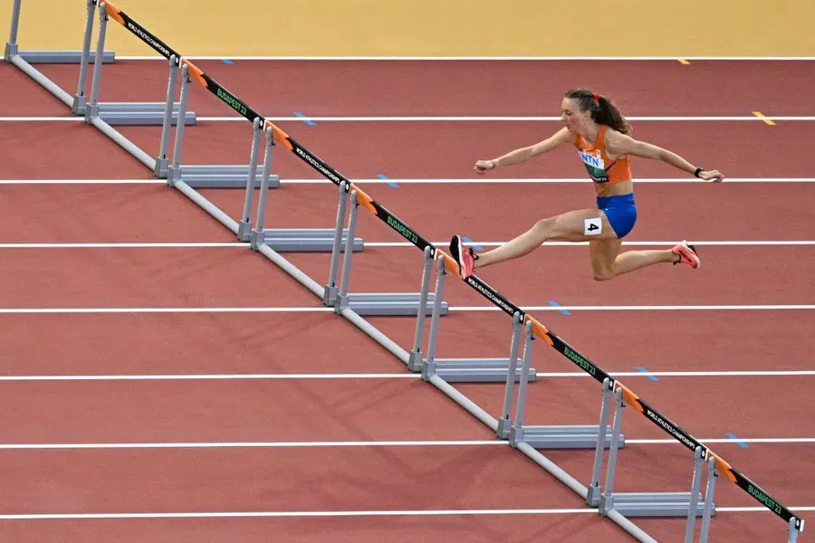 Alles wat je moet weten over hordelopen