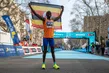 Kiplimo breekt wereldrecord halve marathon, PR’s voor Tesfu en Schutte