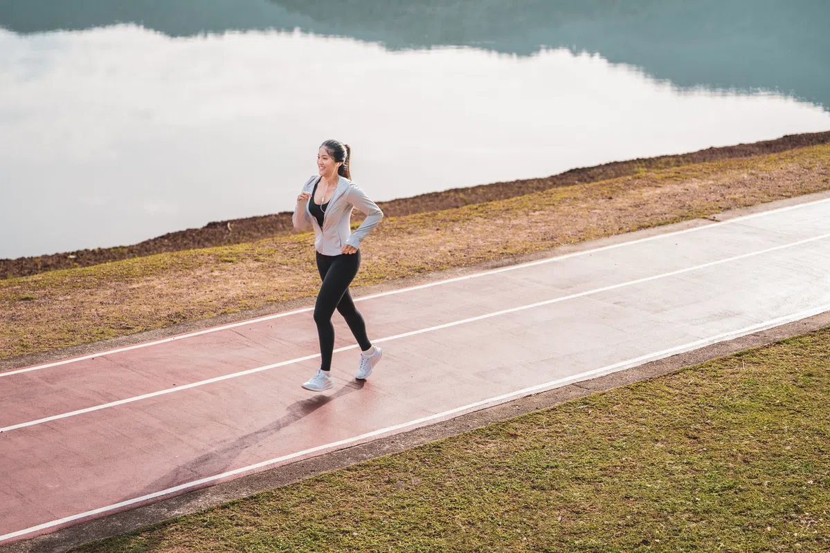 Met welk wandeltempo verbrand je 340 kcal?