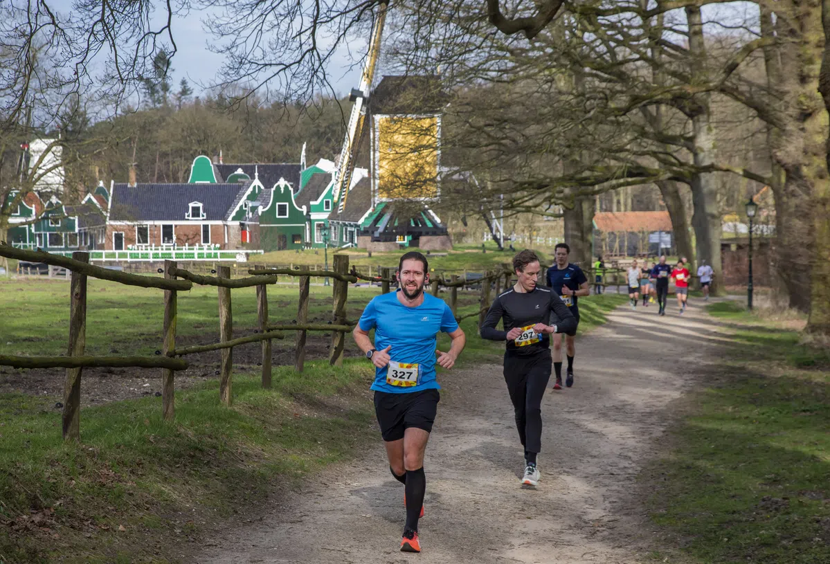 Een rondje Nederland binnen Arnhem bij het openluchtmuseum