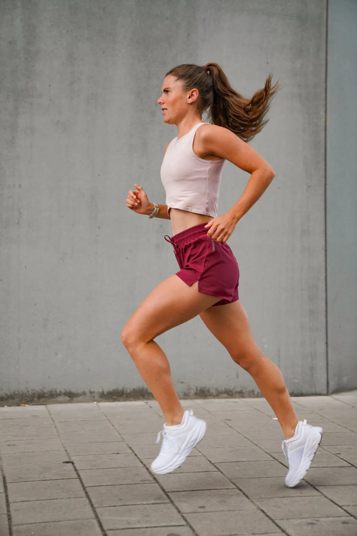 Zwemmen en hardlopen: de gouden combi voor kracht en sneller herstel