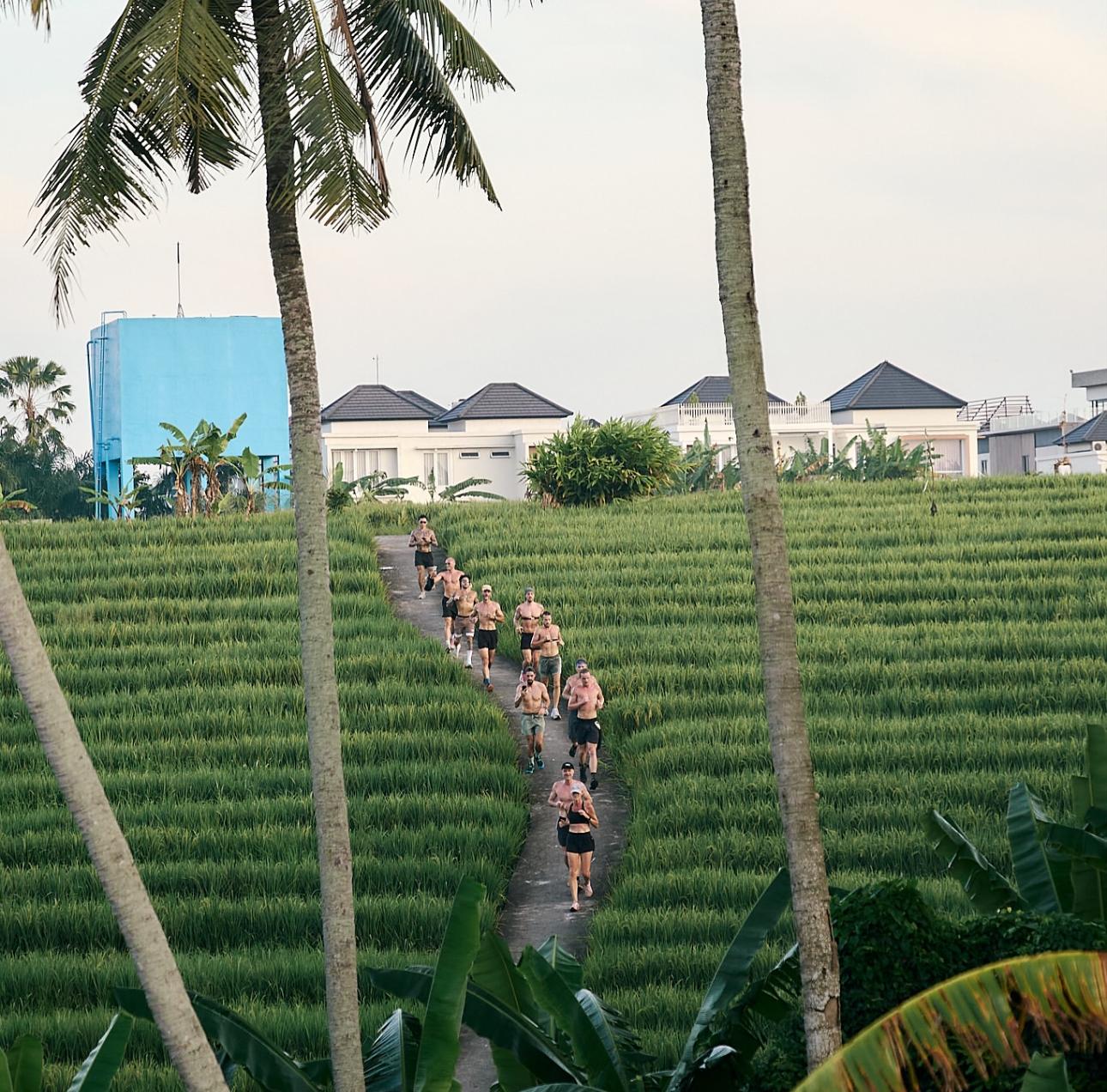 run club-bali-community