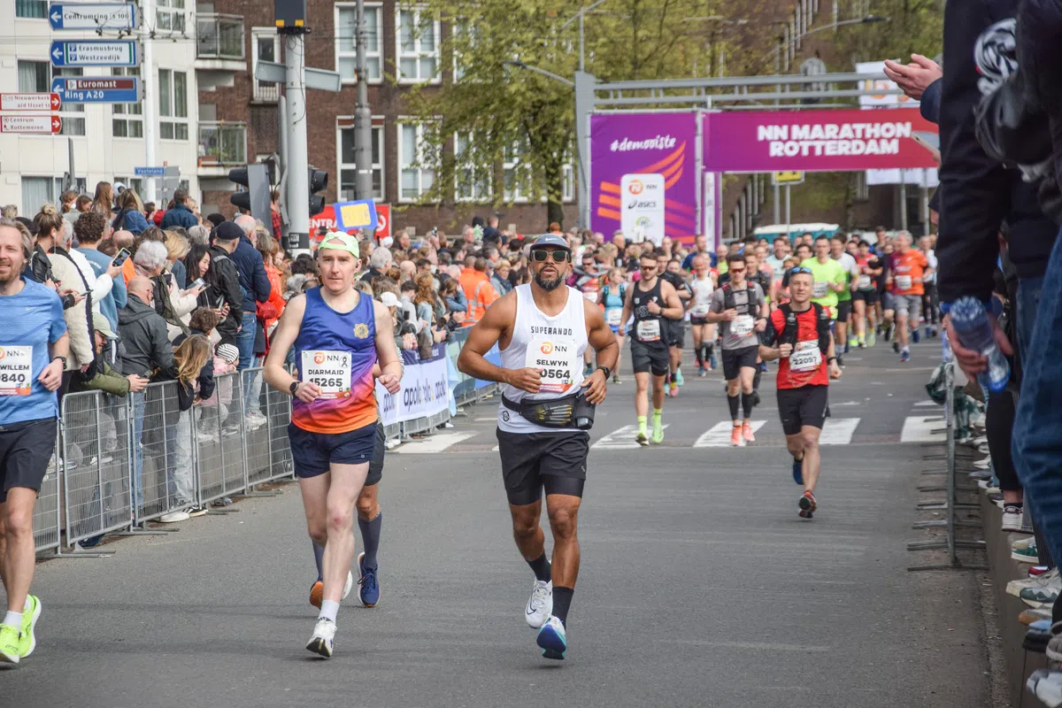 De 10 meest gestelde vragen over de marathon