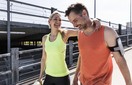 12 weken Halve Marathon schema (4x per week hardlopen)