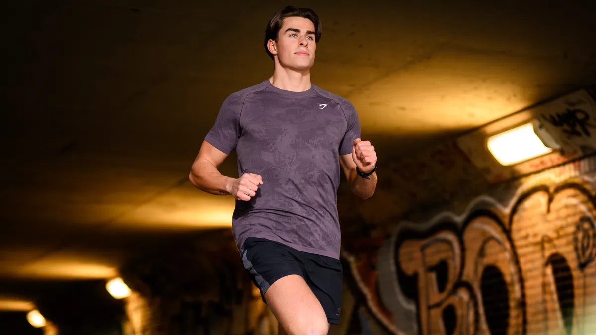 Joep Schillemans ‘Ik dacht meteen: “dit wil ik!”’