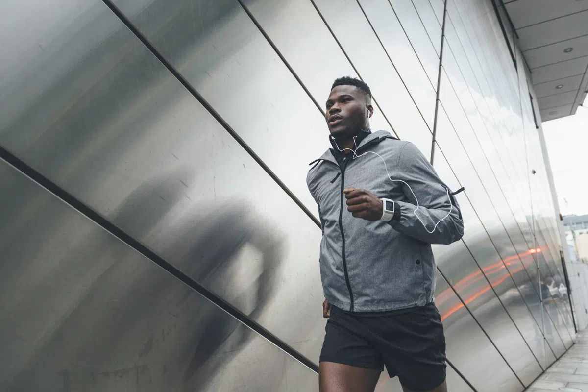 Burn-out door hardlopen: kan dat echt?
