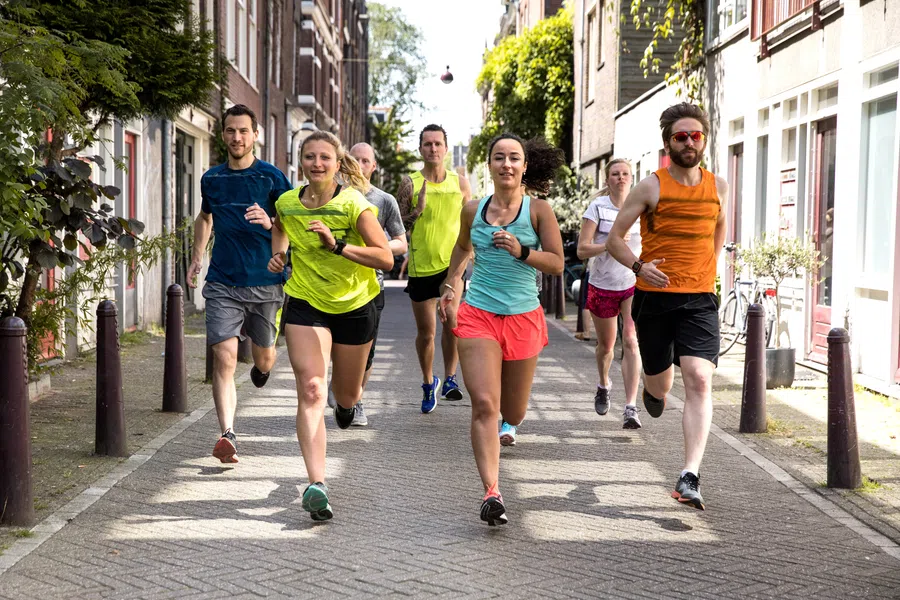 Strava en Runna organiseren woensdag grootste hardloopdag ooit