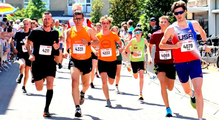 Halve Marathon Roosendaal verhuist definitief naar oktober door hitte